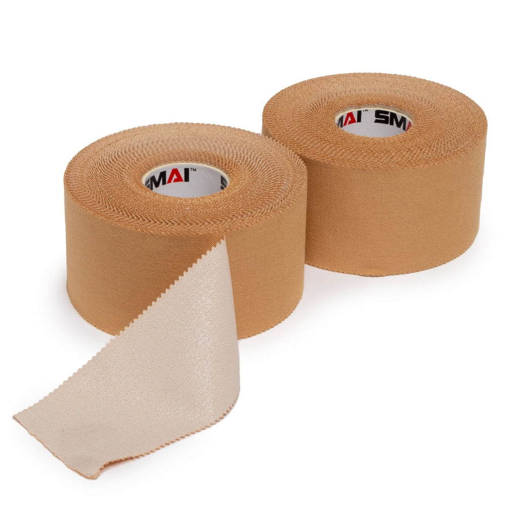 Rigid Strapping Tape 8pk – SMAI
