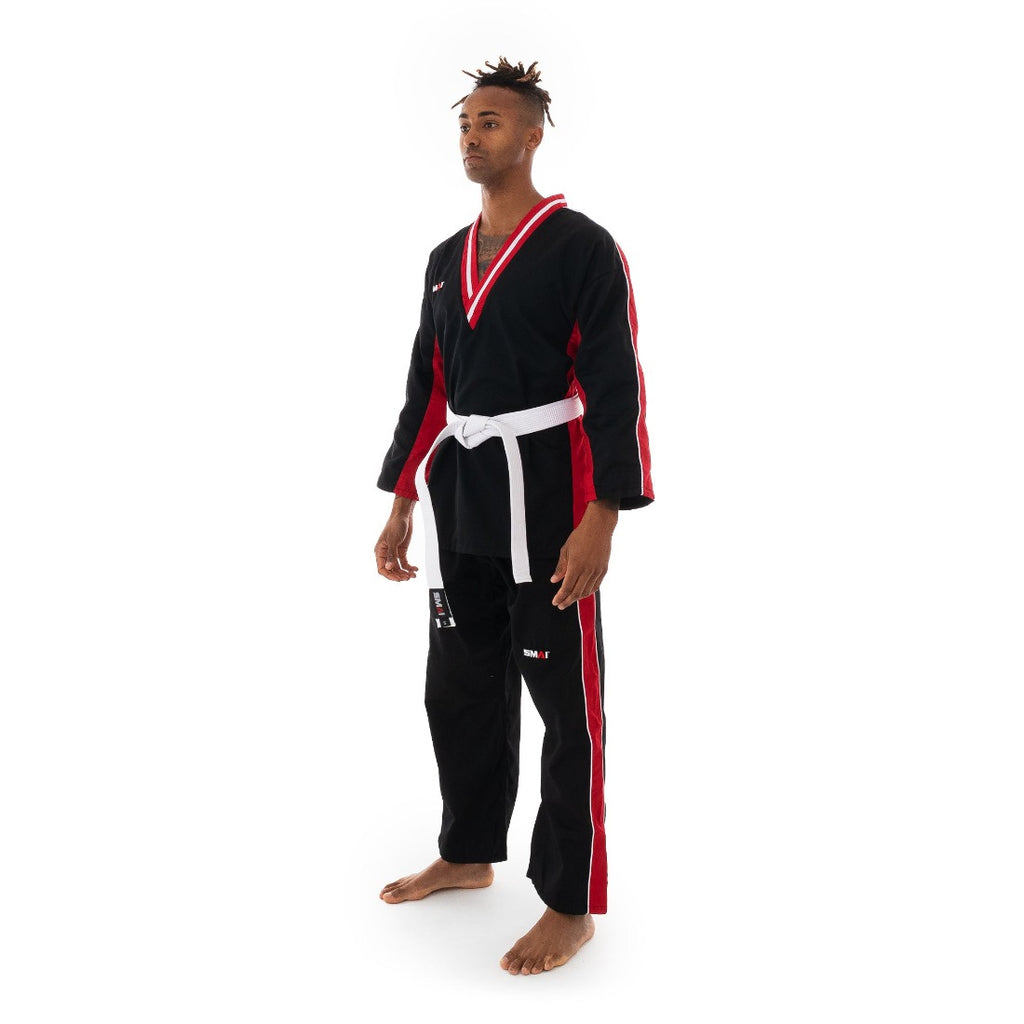 Uniform - TKD Demo Team | Martial Arts | SMAI