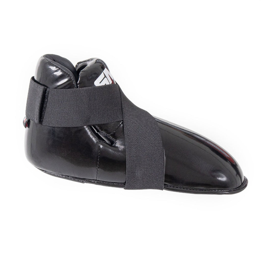 Kick Boots - Tournament Carbon | Martial Arts | SMAI