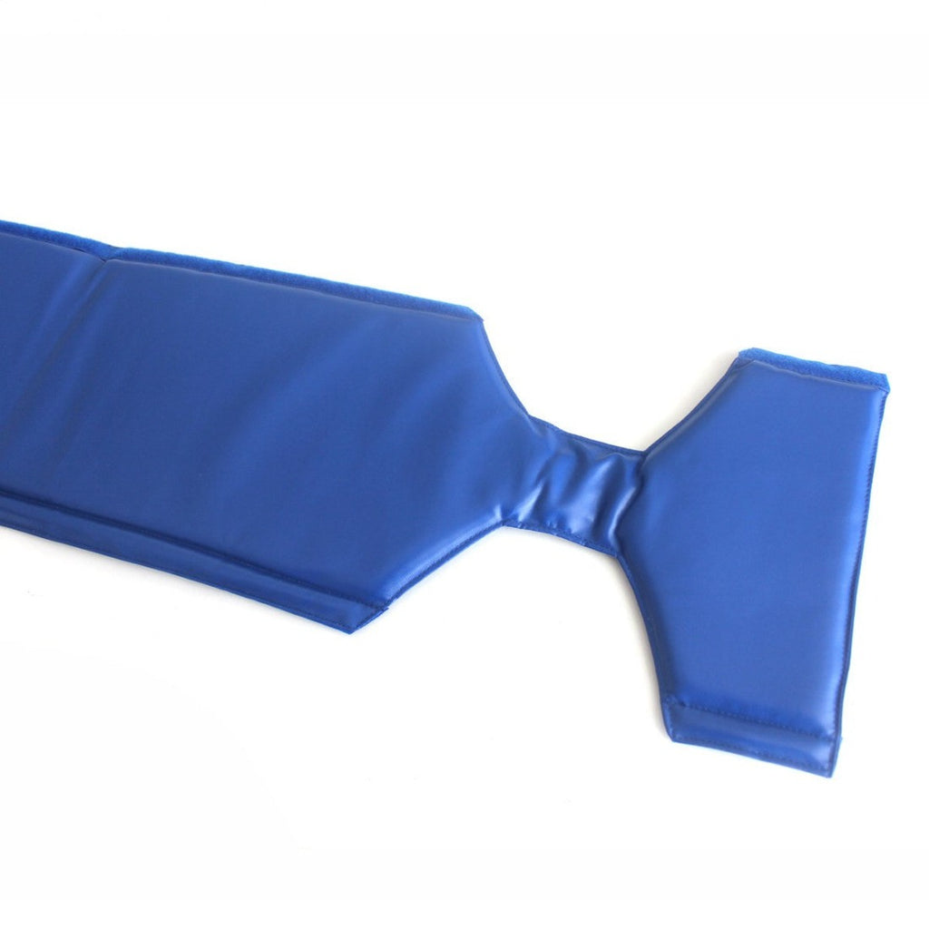 SMAI Turnbuckle Cover Set | Boxing Rings | SMAI