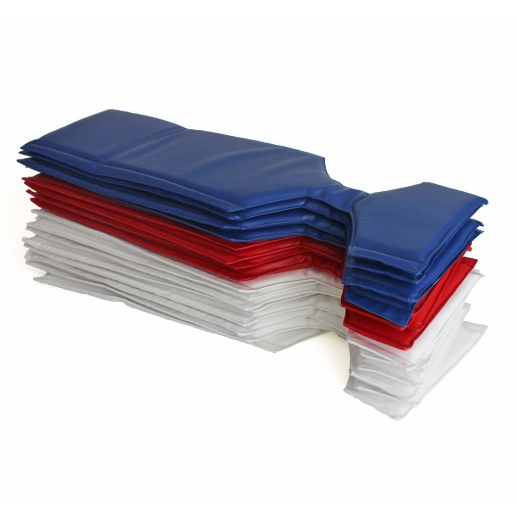 SMAI Turnbuckle Cover Set | Boxing Rings | SMAI